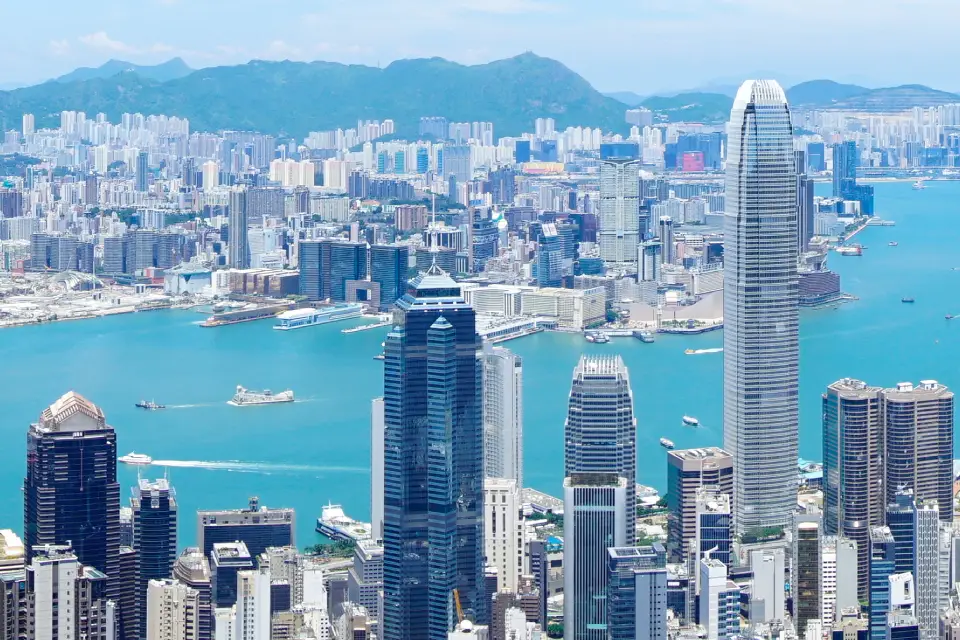 Hong Kong Trade Compliance Documents | Tradelink